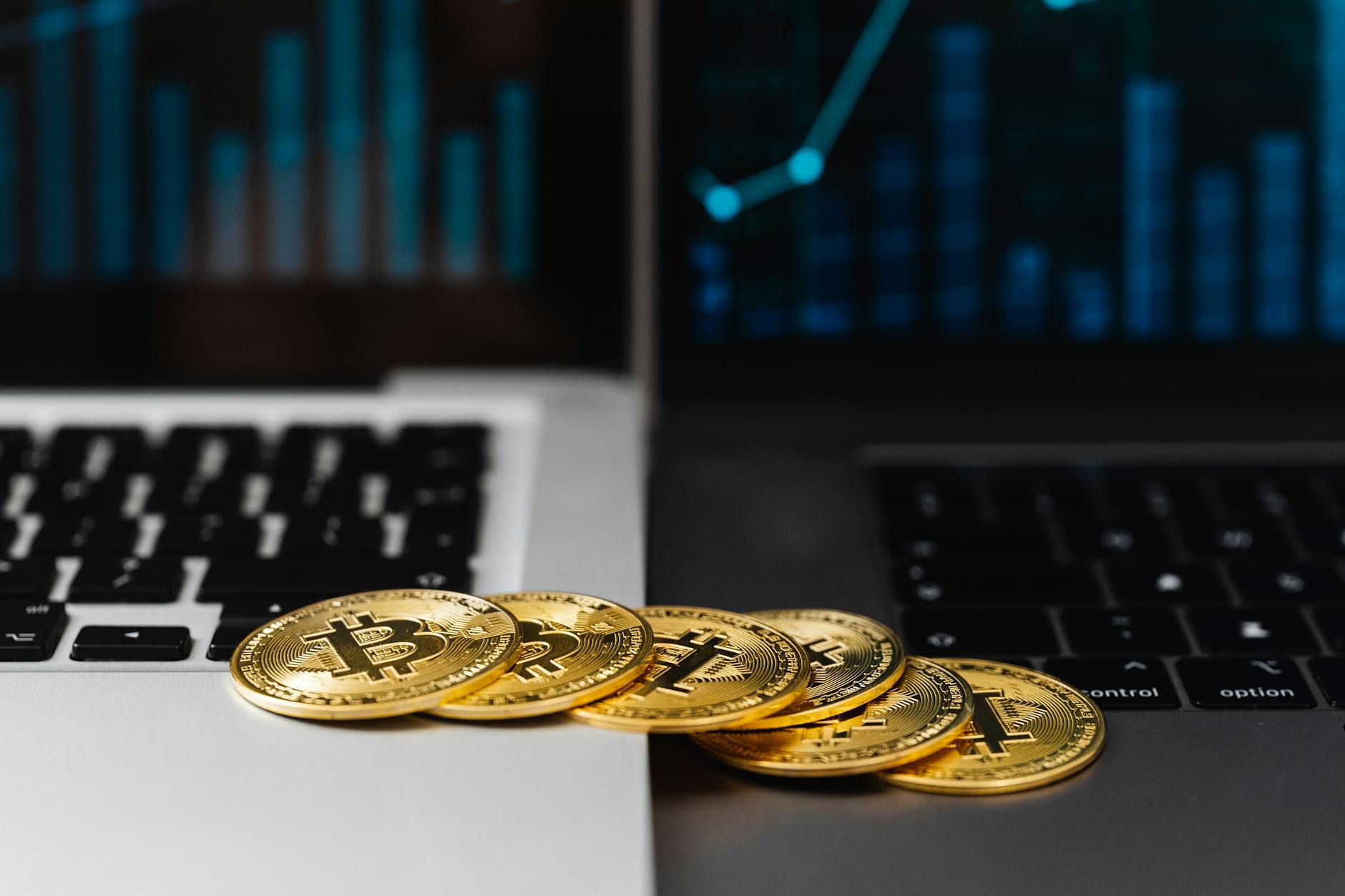 Crypto in the Gulf: Bitcoin and Digital Asset Adoption in the Middle ...