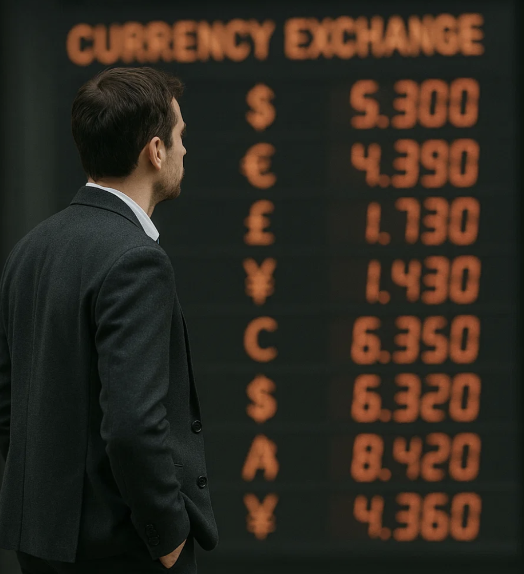 Forecast: Gulf Currencies to Remain Pegged to the Dollar Until at Least ...