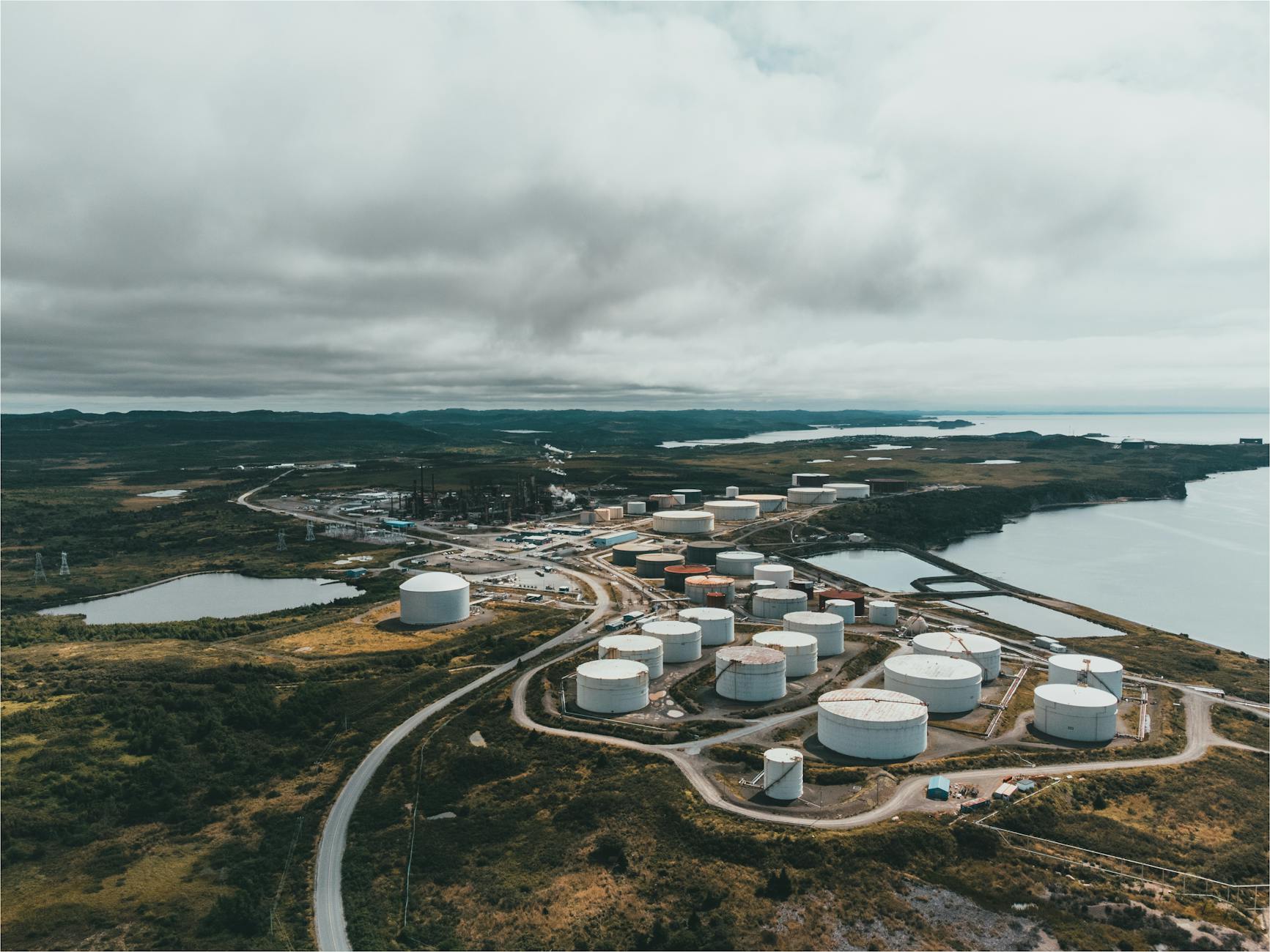 What Is OPEC? Members, History, and How It Controls Oil Prices — The ...