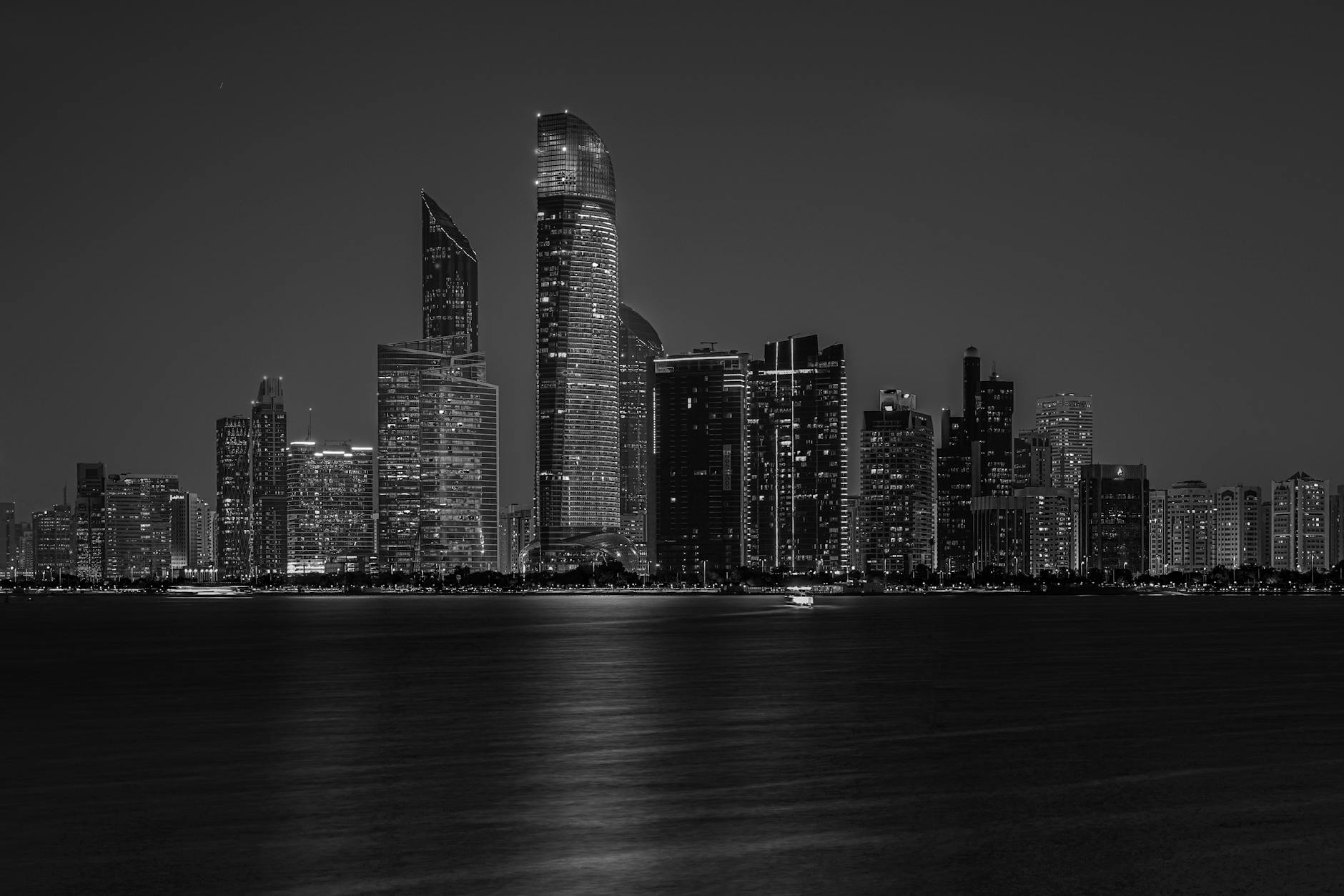 Abu Dhabi Real Estate Market March 2026: Prices, Trends, and Investment ...