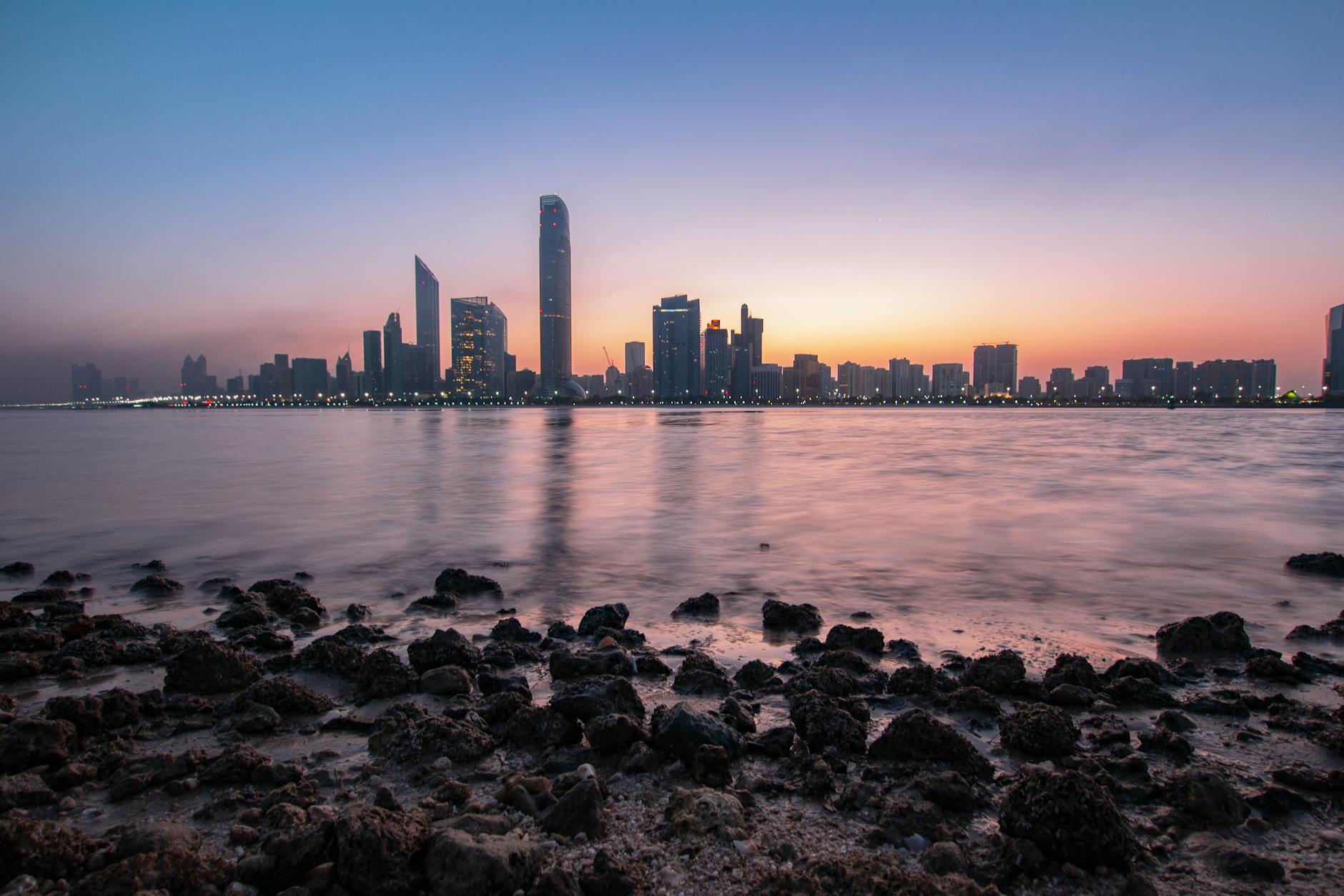 ADIA, Mubadala, ADQ: Abu Dhabi’s $1.7 Trillion Sovereign Wealth Empire ...