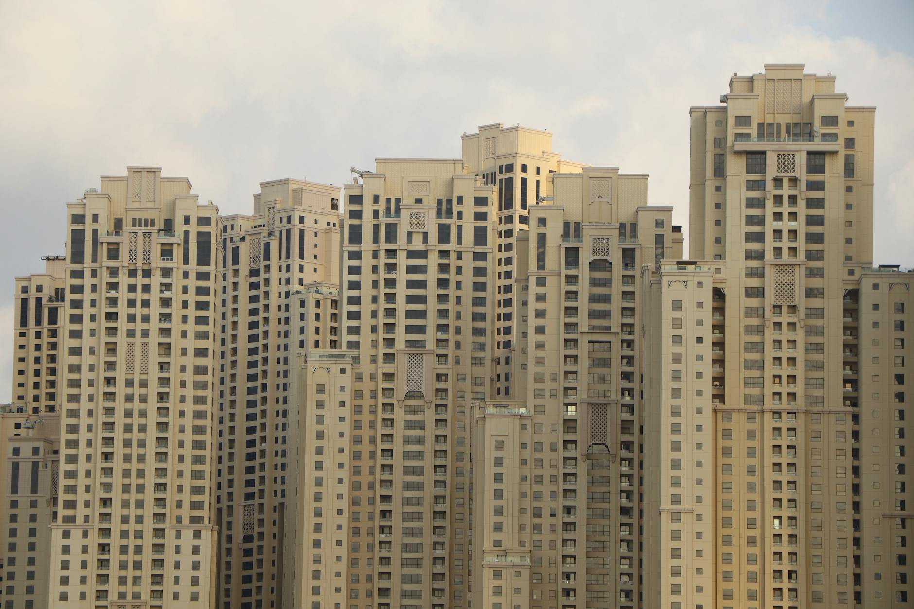 Best Areas to Buy Property in Dubai 2026: Neighborhood Investment Guide ...