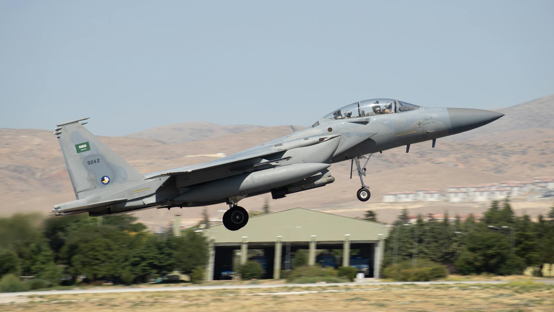 CENTCOM Has Hit 9,000+ Iranian Targets: The Scale of US Military ...