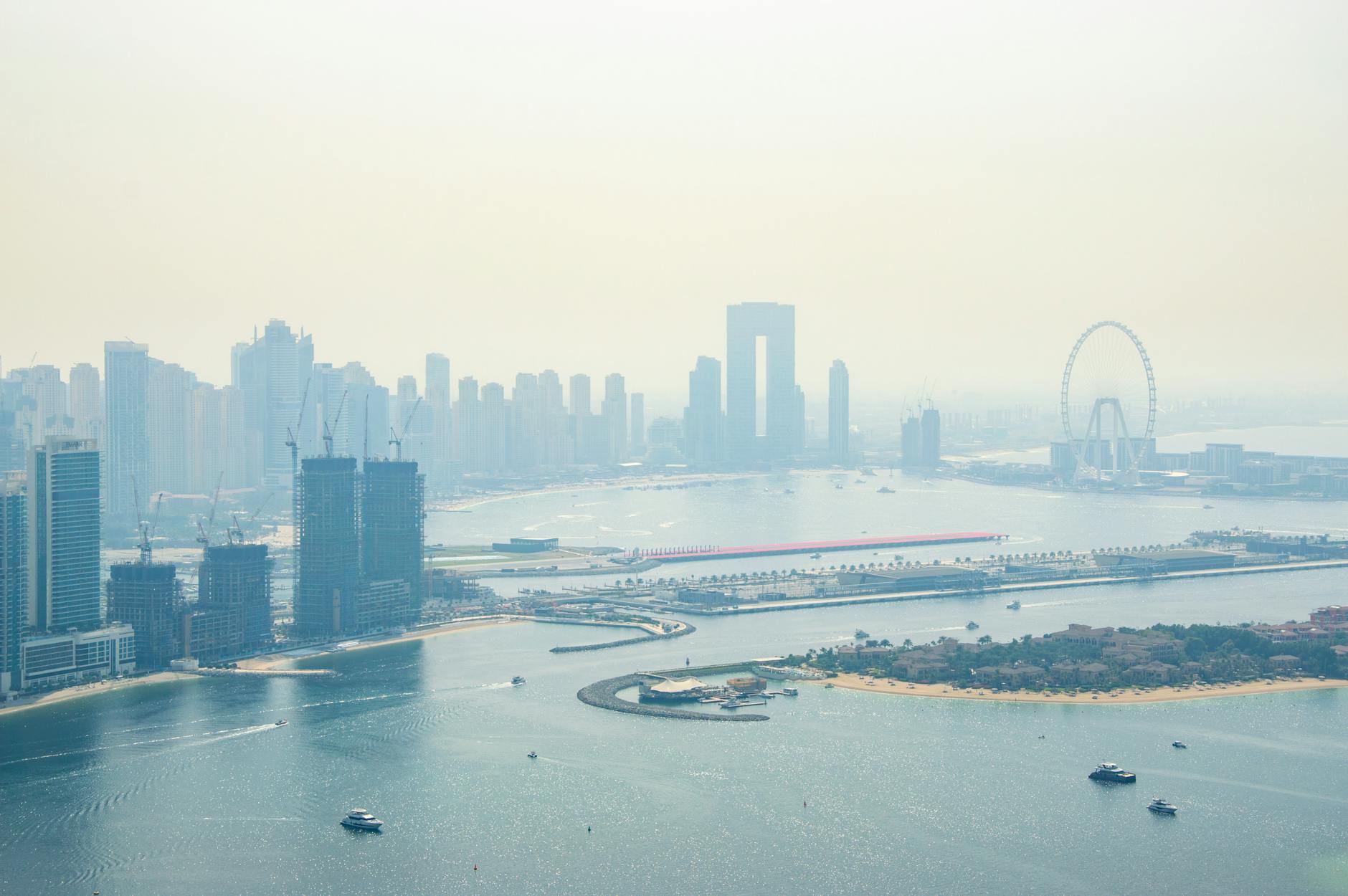 GCC GDP Comparison 2026: Which Gulf Country Has the Strongest Economy ...