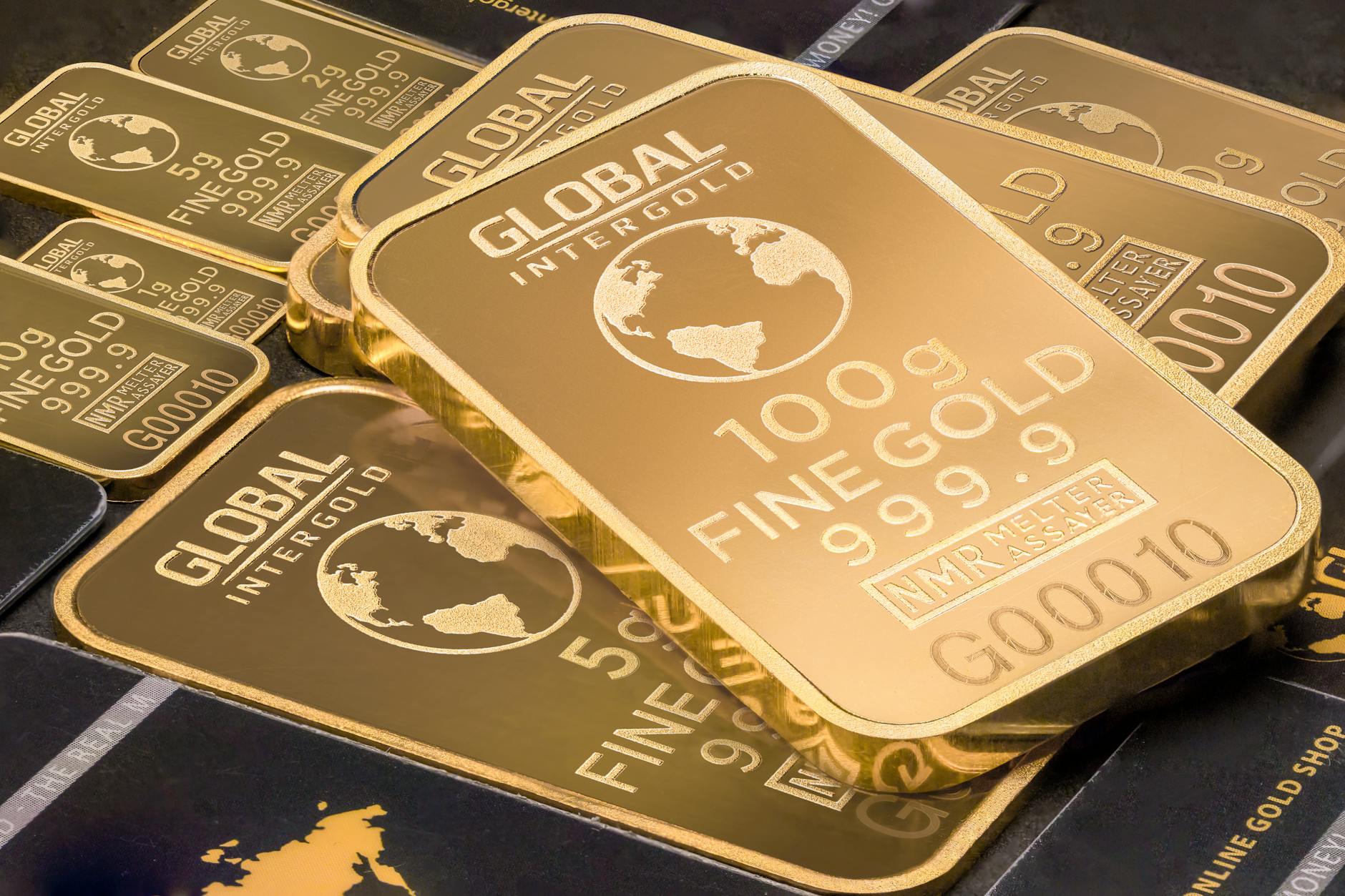 Gold Crashes Below $4,300 — Its Lowest Price of 2026: Is the Safe Haven ...