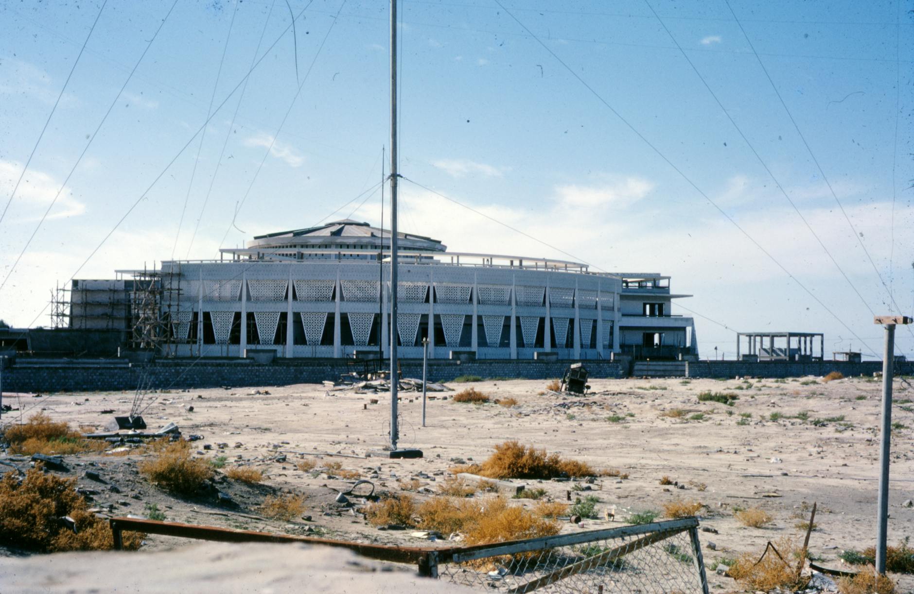 NEOM in 2026: What Is Actually Being Built vs. What Was Promised — The ...