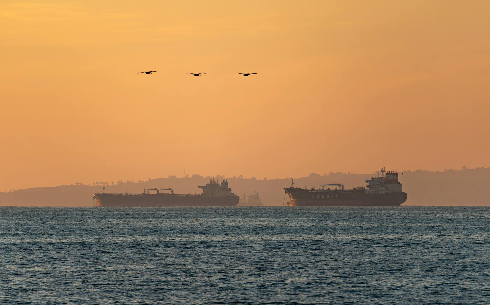 Oil Above $100: How the Hormuz Blockade Is Reshaping Global Energy ...