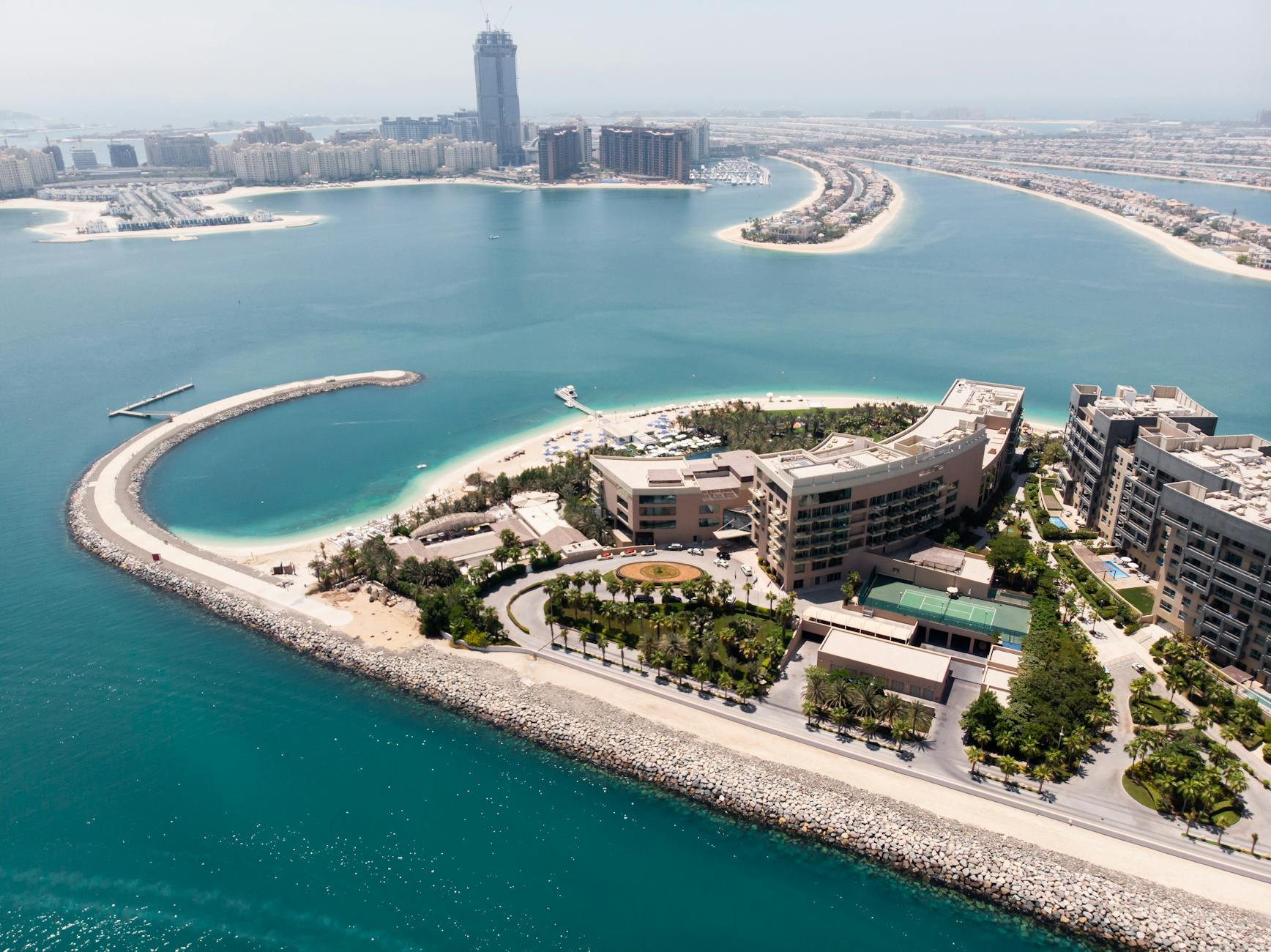 Sindalah Island Opening 2026: NEOM’s First Luxury Destination Takes ...