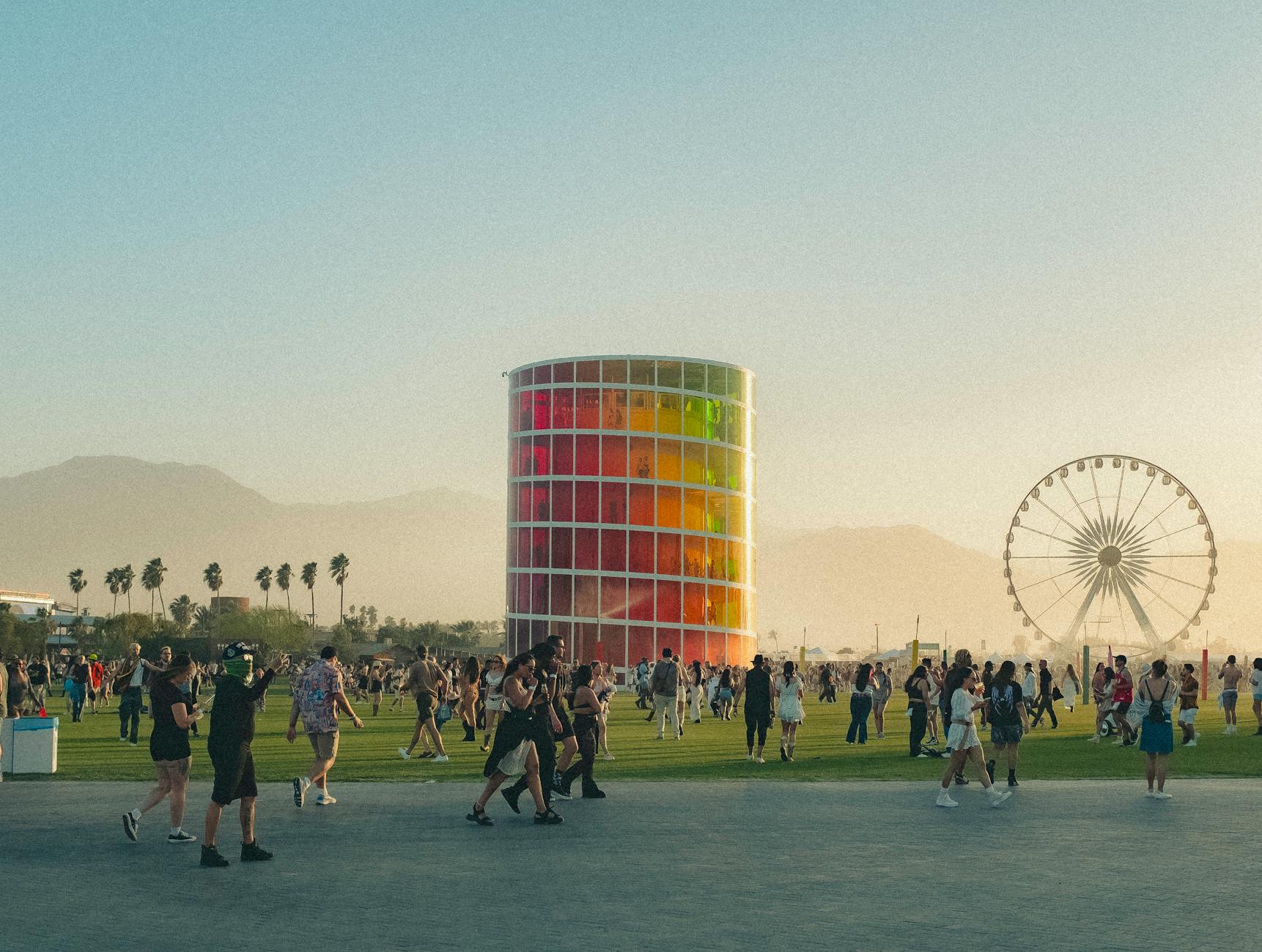 Arab Artists at Coachella 2026: Full Lineup and Performance Schedule ...