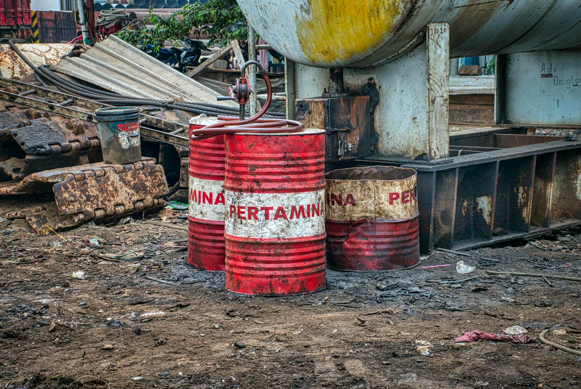 Brent Crude Forecast 2026: $72, $88, $120 Scenarios Ranked — The Middle ...