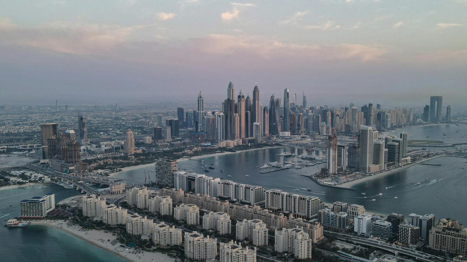 Dubai Real Estate Market 2026: War Impact, Bond Crisis & Investment ...