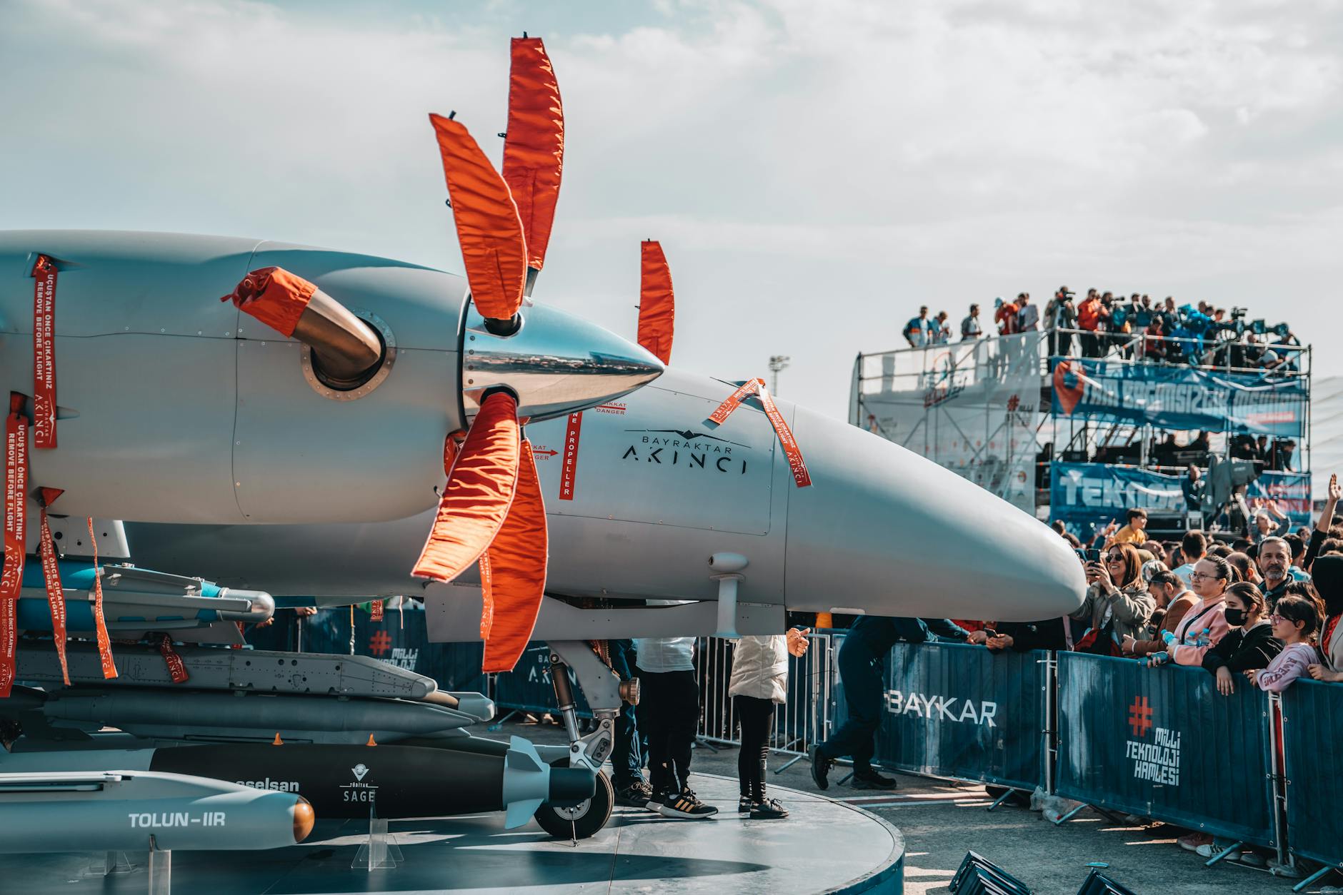 EDGE Group UAE 2026: Defence Industry Powerhouse — The Middle East Insider