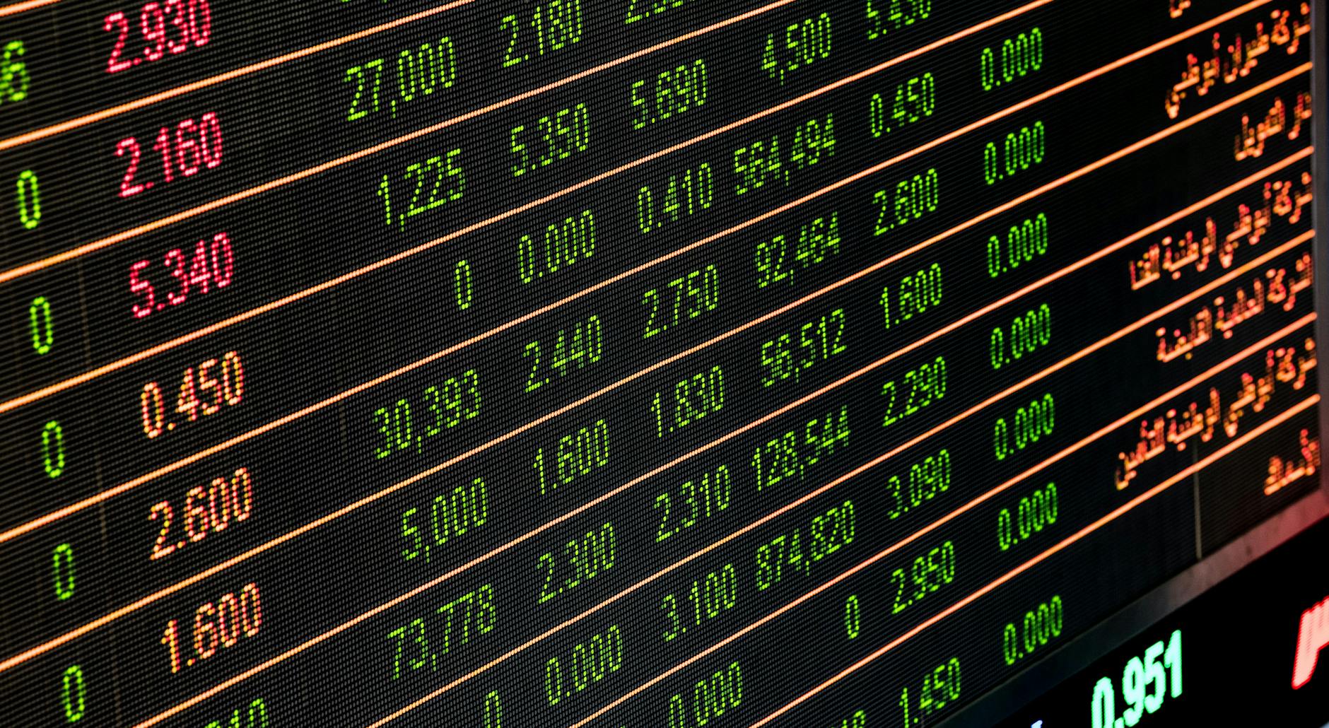 EGX 30 Up 46% in One Year — Is Egypt’s Market the Best Secret? — The ...