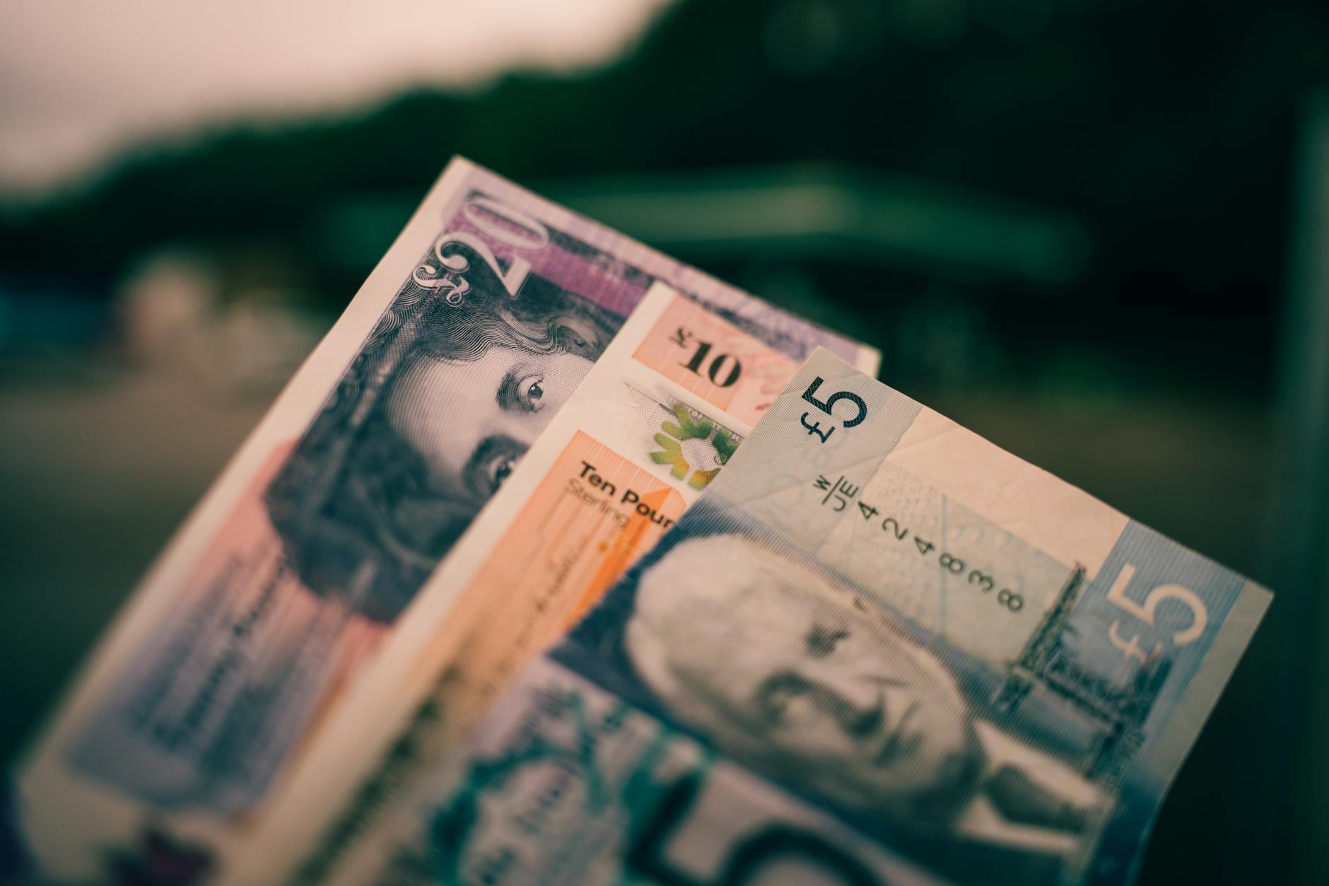 Egyptian Pound 2026: Why the EGP Survived When Everyone Predicted ...