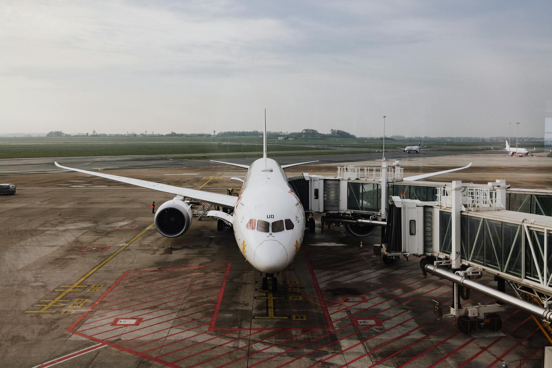 Emirates vs Qatar Airways 2026: Gulf Airline War in Numbers — The ...