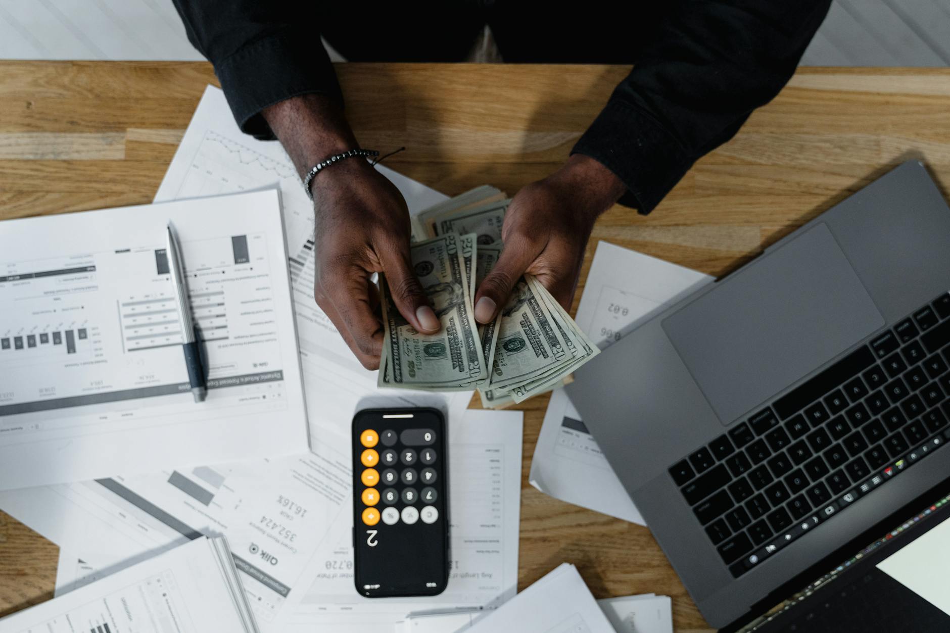 Expat Salary Guide Middle East 2026: What You’ll Actually Earn in Dubai ...