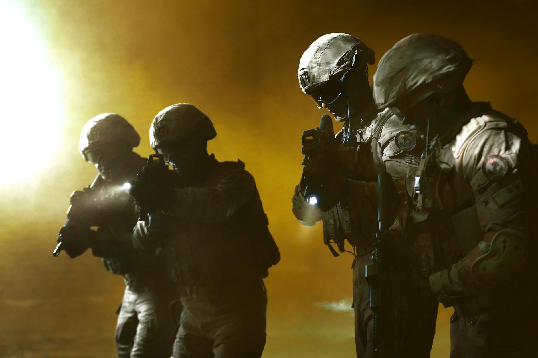 Fauda Season 5: Cast, Trailer & Everything We Know (April 2026) — The ...