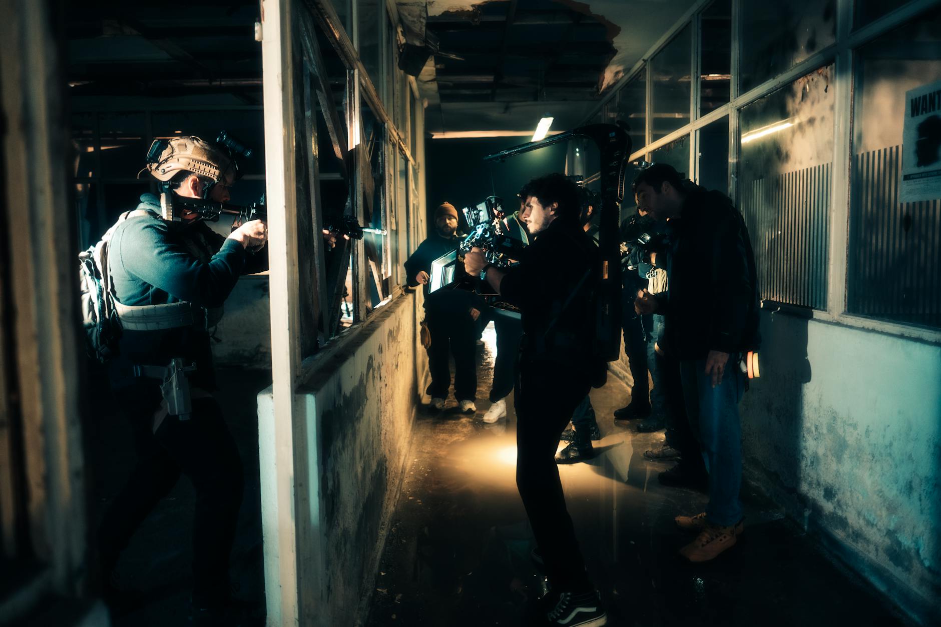 Fauda Season 5 Release Date 2026: Netflix Confirmed Window — The Middle ...