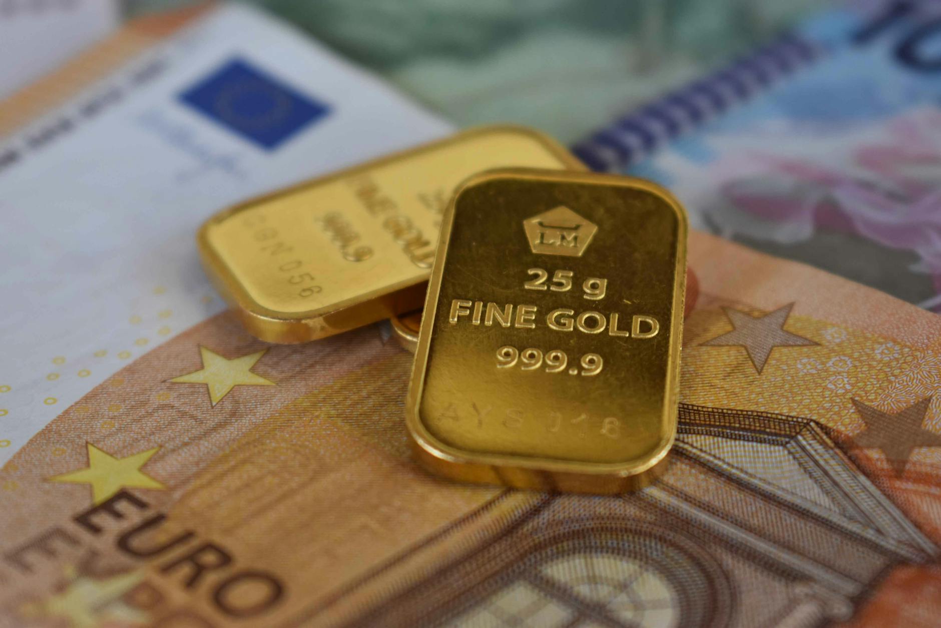 Gold Price Today May 05, 2026: 21K at 6,856 EGP/gram | Updated Hourly ...