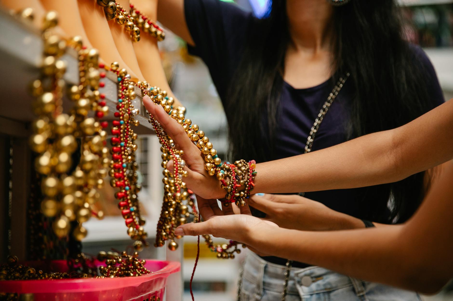 Gold in Egypt Q2 2026: EGP Forecast by Karat (21K Focus) — The Middle ...