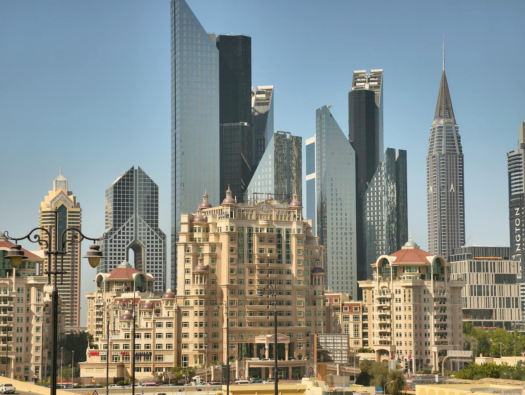 Life in the Middle East: Culture, Society, and What It’s Really Like ...