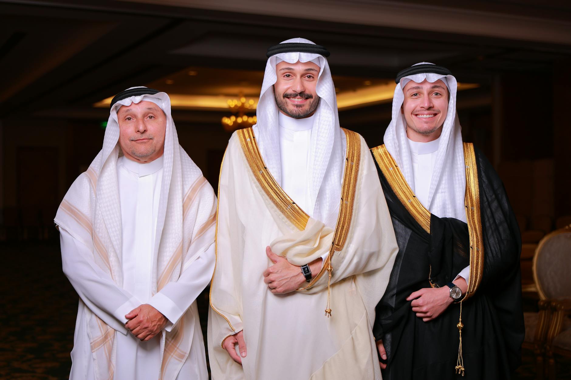 MBS Net Worth 2026: How Much Is Mohammed bin Salman Actually Worth ...