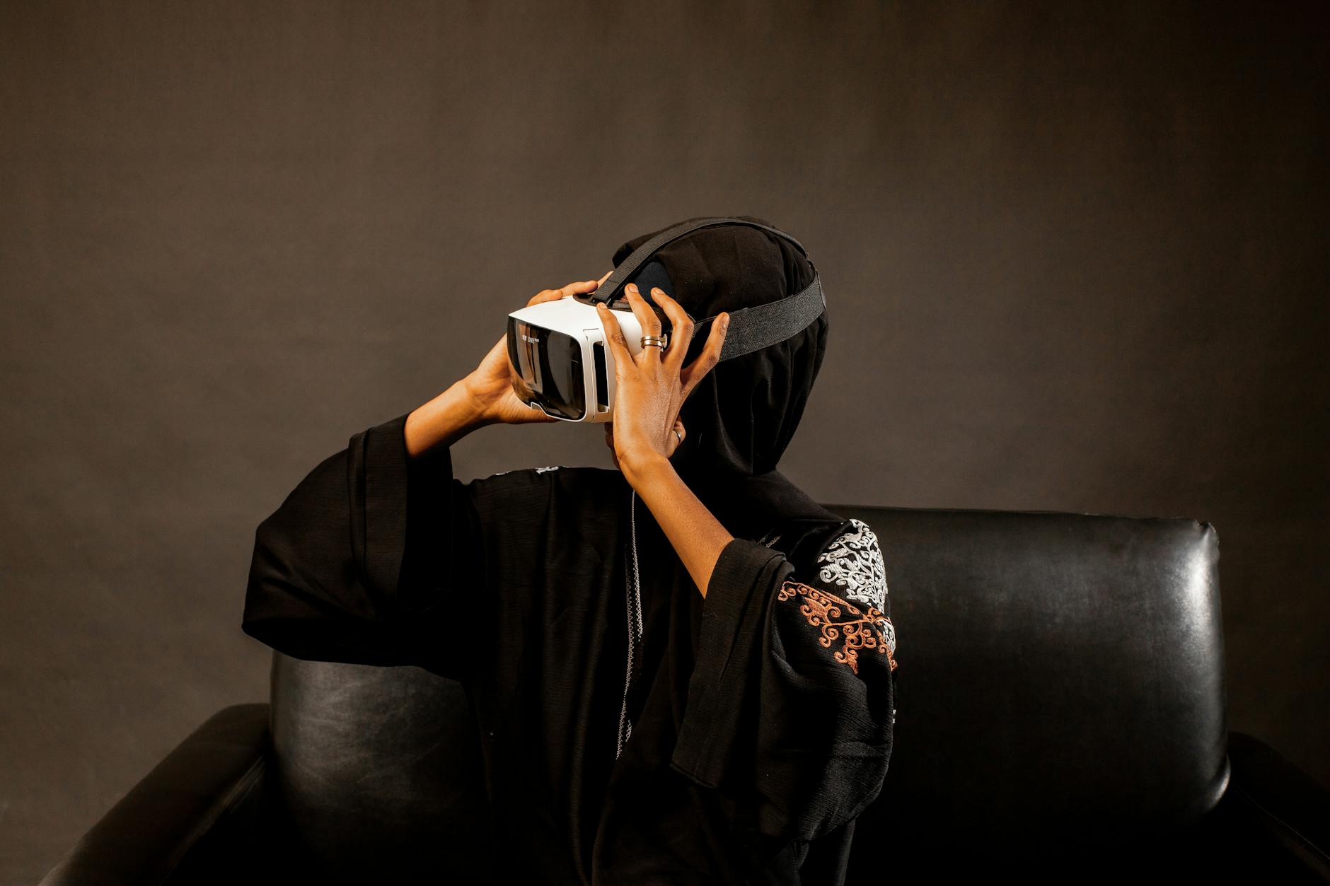 Middle East Tech: How the Gulf Became a Global Innovation Hub — The ...
