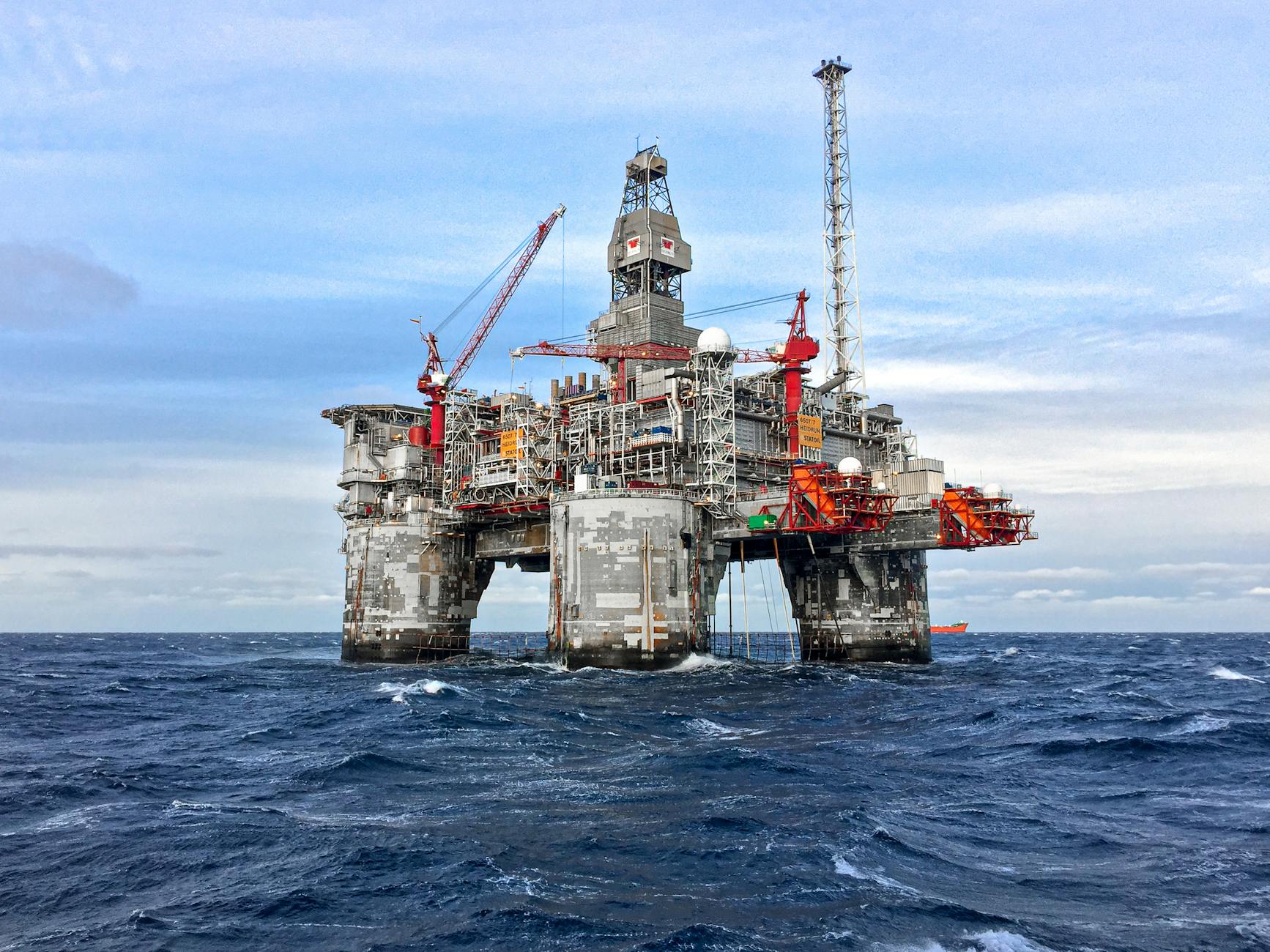 Oil Surges Past $111 as Hormuz Deadline Extended Again — Full Analysis ...