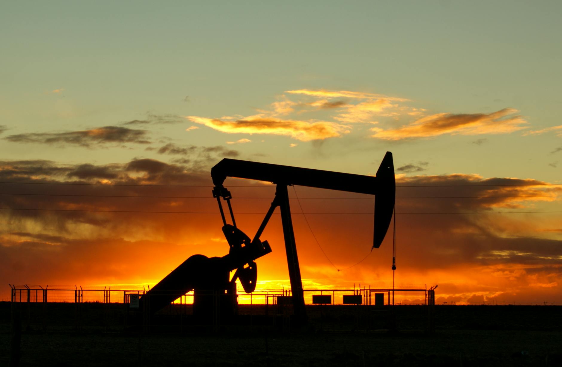 OPEC+ and Your Summer Gas: The Decision That Sets Prices — The Middle ...