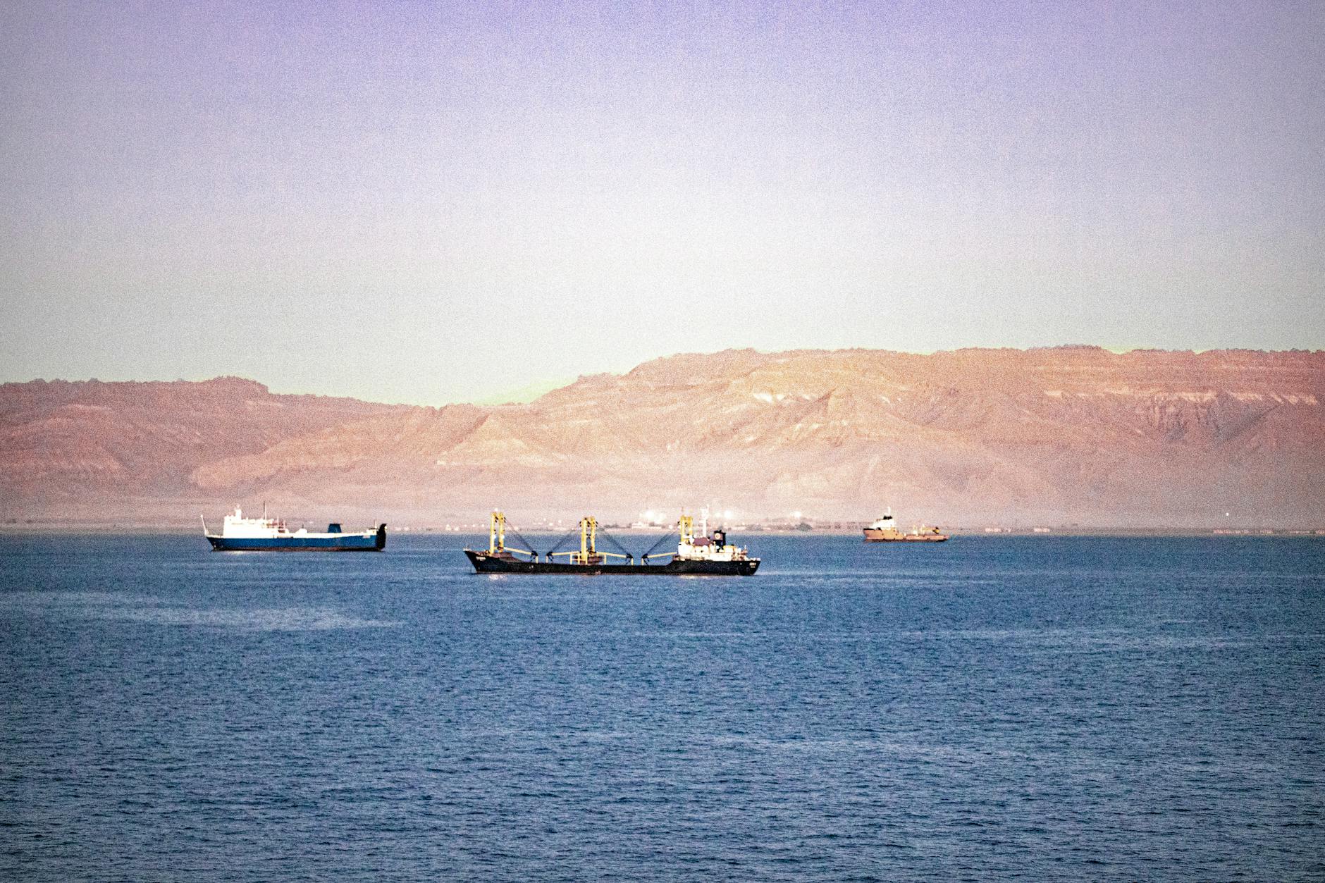 Red Sea Shipping Disruption 2026: Status & Cost Impact — The Middle ...