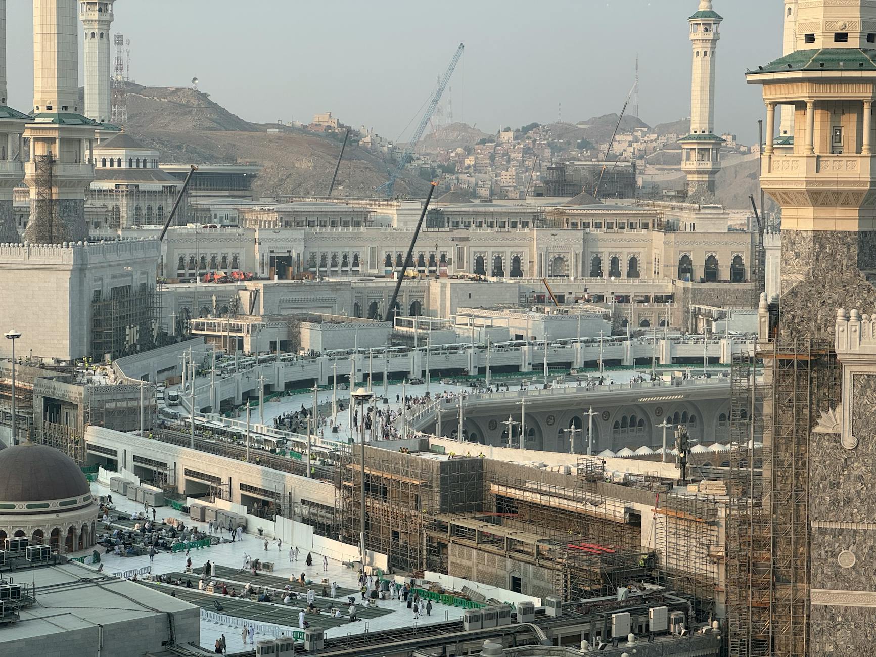 Saudi Giga Projects 2026: Complete Investor Scorecard — The Middle East ...