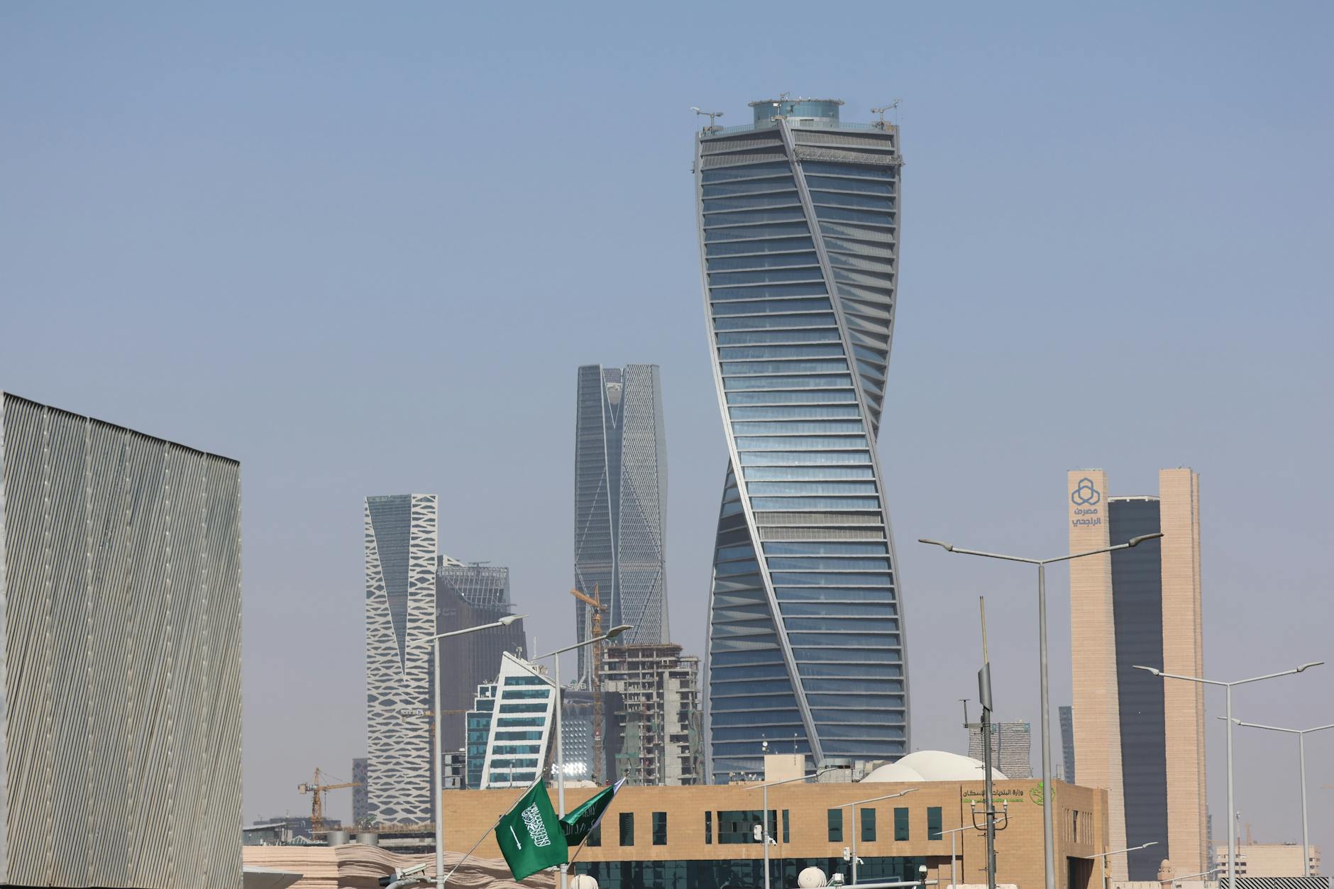 Saudi PIF Portfolio 2026: The Full $925B Holdings Map — The Middle East ...