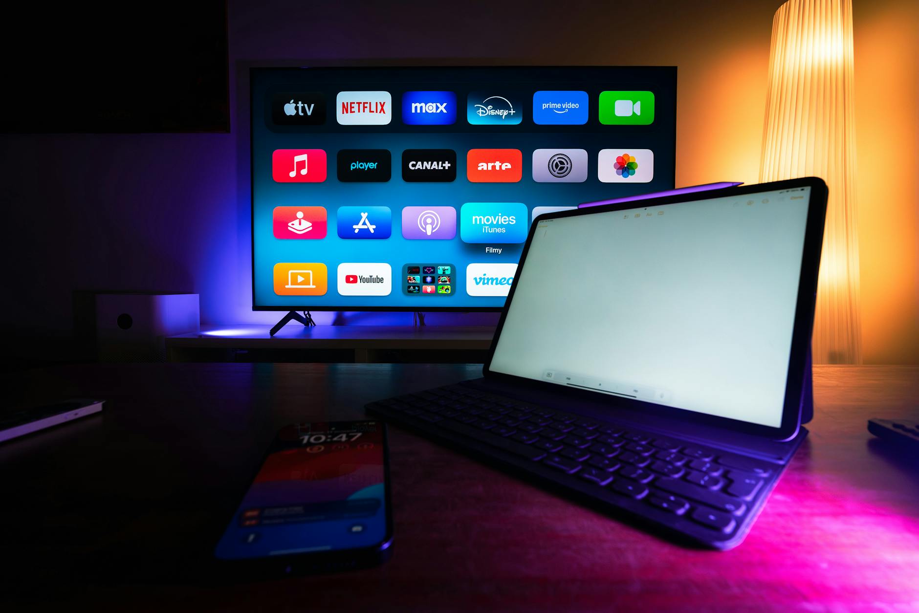 Shahid VIP vs Netflix 2026: Which Platform Wins for Arabic Content ...