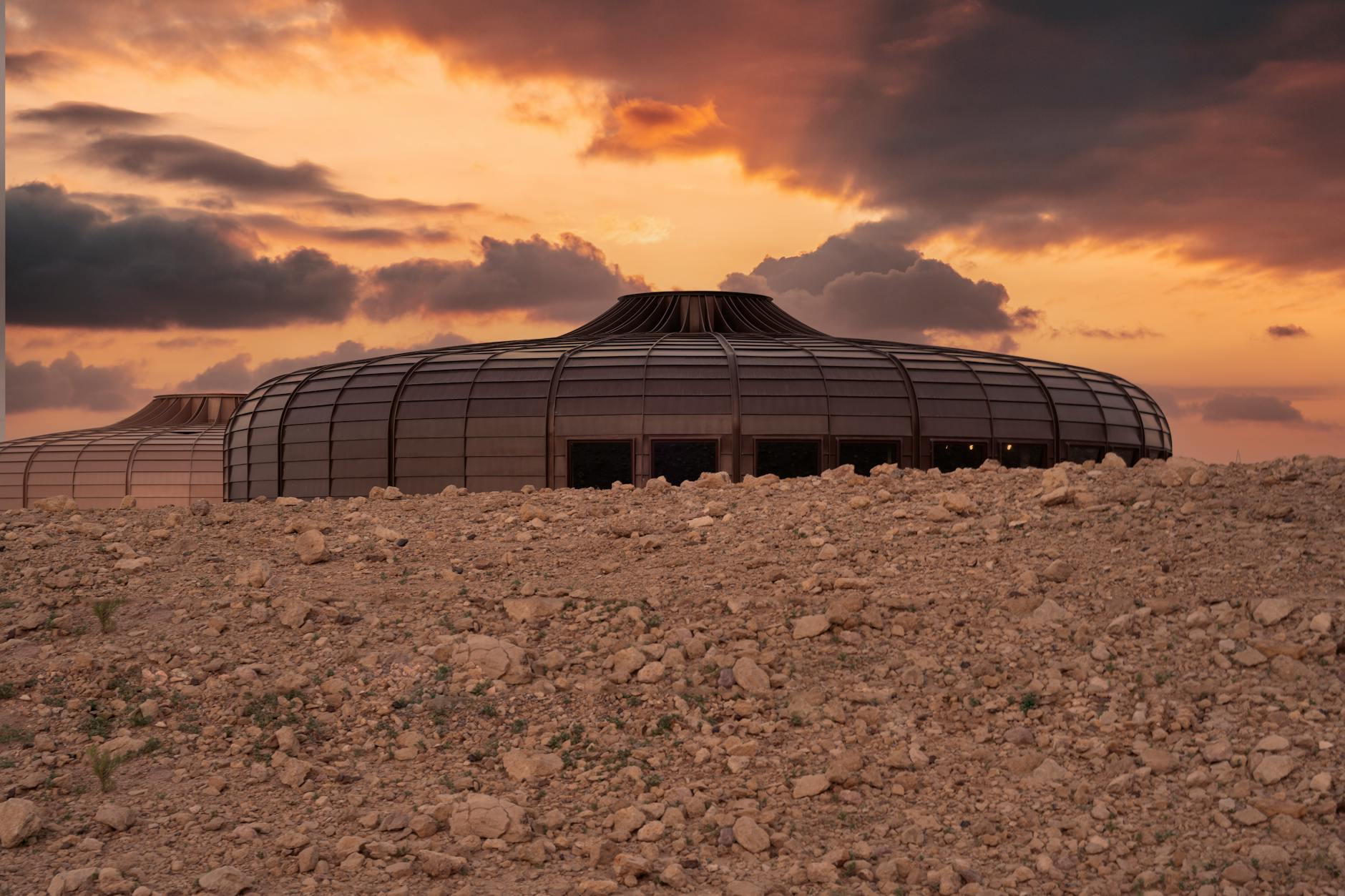 What Is NEOM? Saudi Arabia’s $500 Billion City of the Future Explained ...