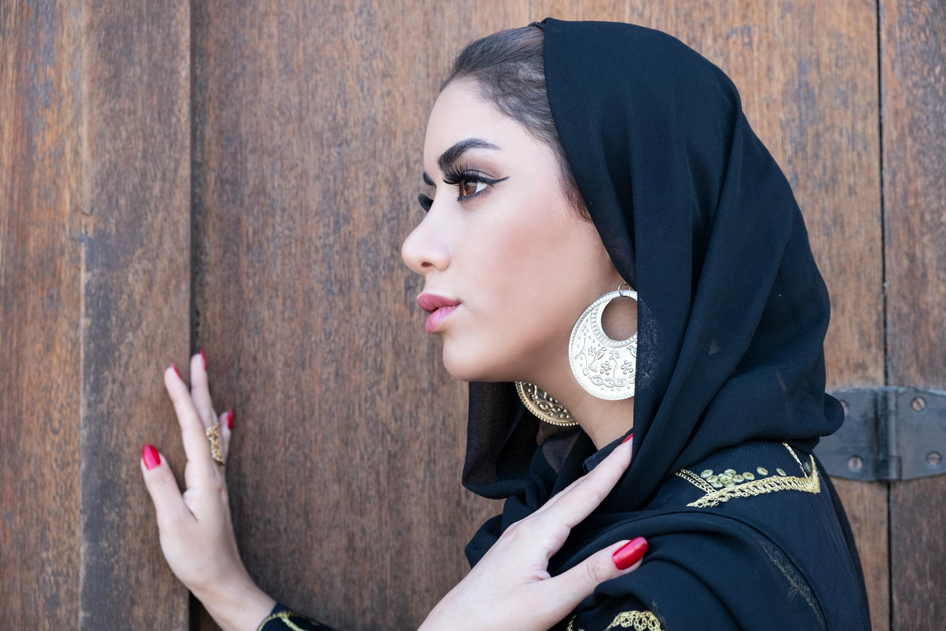 Beauty Standards Across the Arab World 2026: Egypt vs Saudi vs Lebanon ...