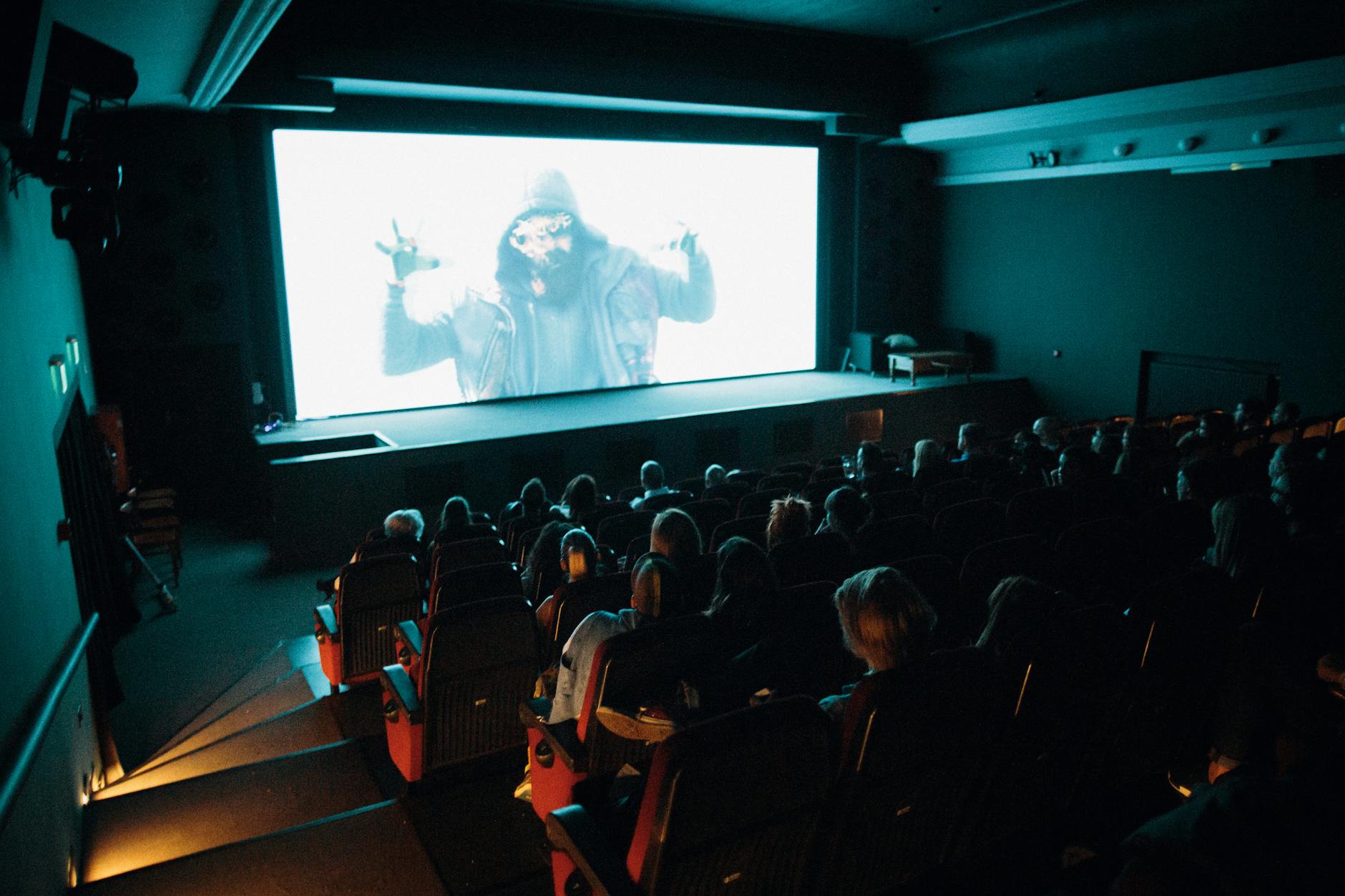 12 Best Arabic Movies on Shahid May 2026 — Must-Watch List — The Middle ...