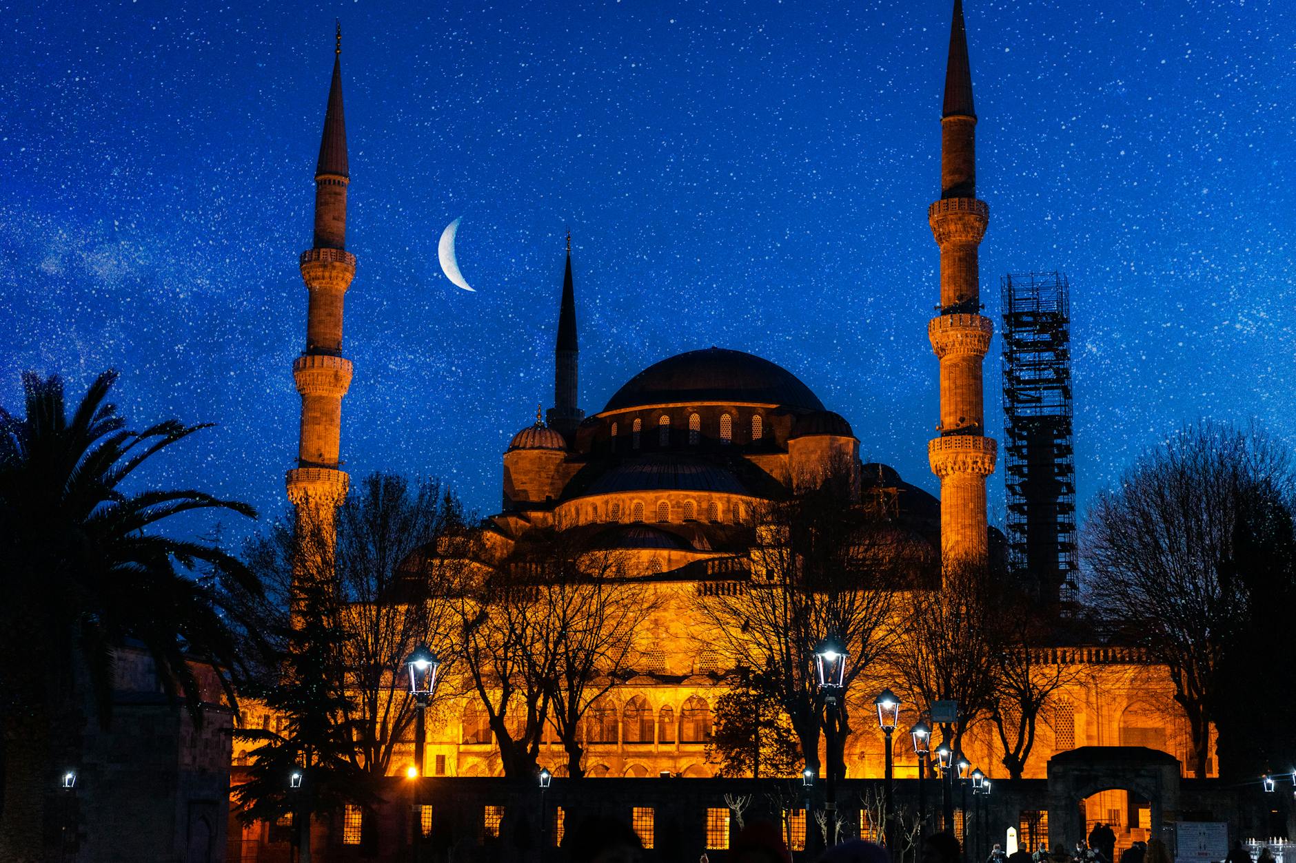 When Is Ramadan 2027? Expected Start Date, Calendar, Fasting Hours by ...